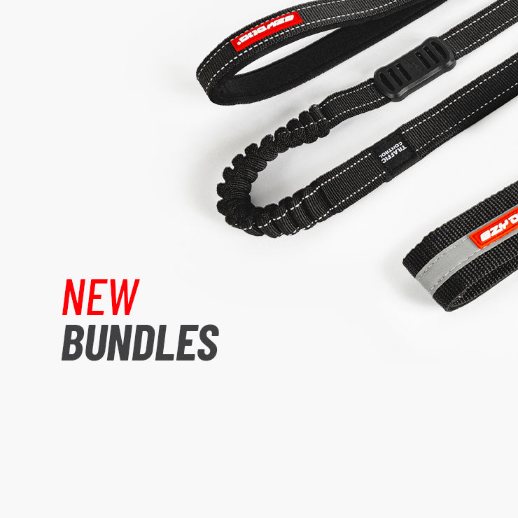 New Bundles for Dogs - Perfect Packs | EzyDog