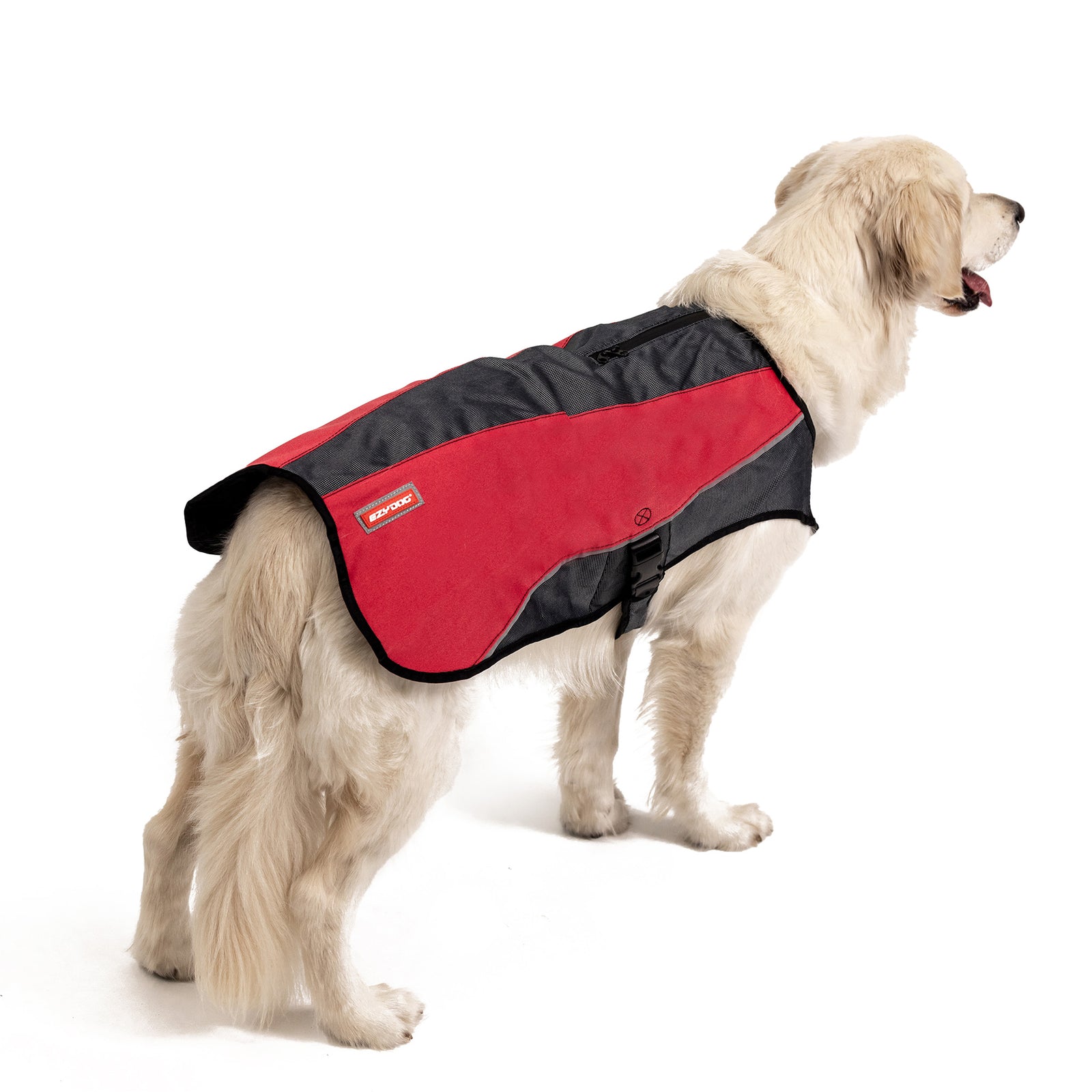 Dog Jacket | Waterproof Dog Jacket | Dog Sun Protection