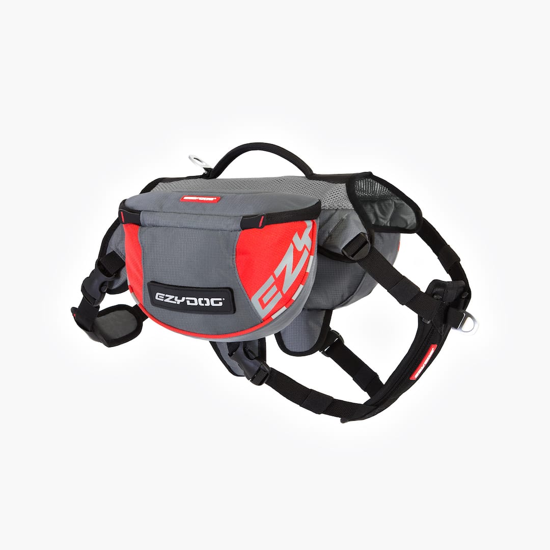 Dog Backpack | EzyDog Summit Dog Backpack